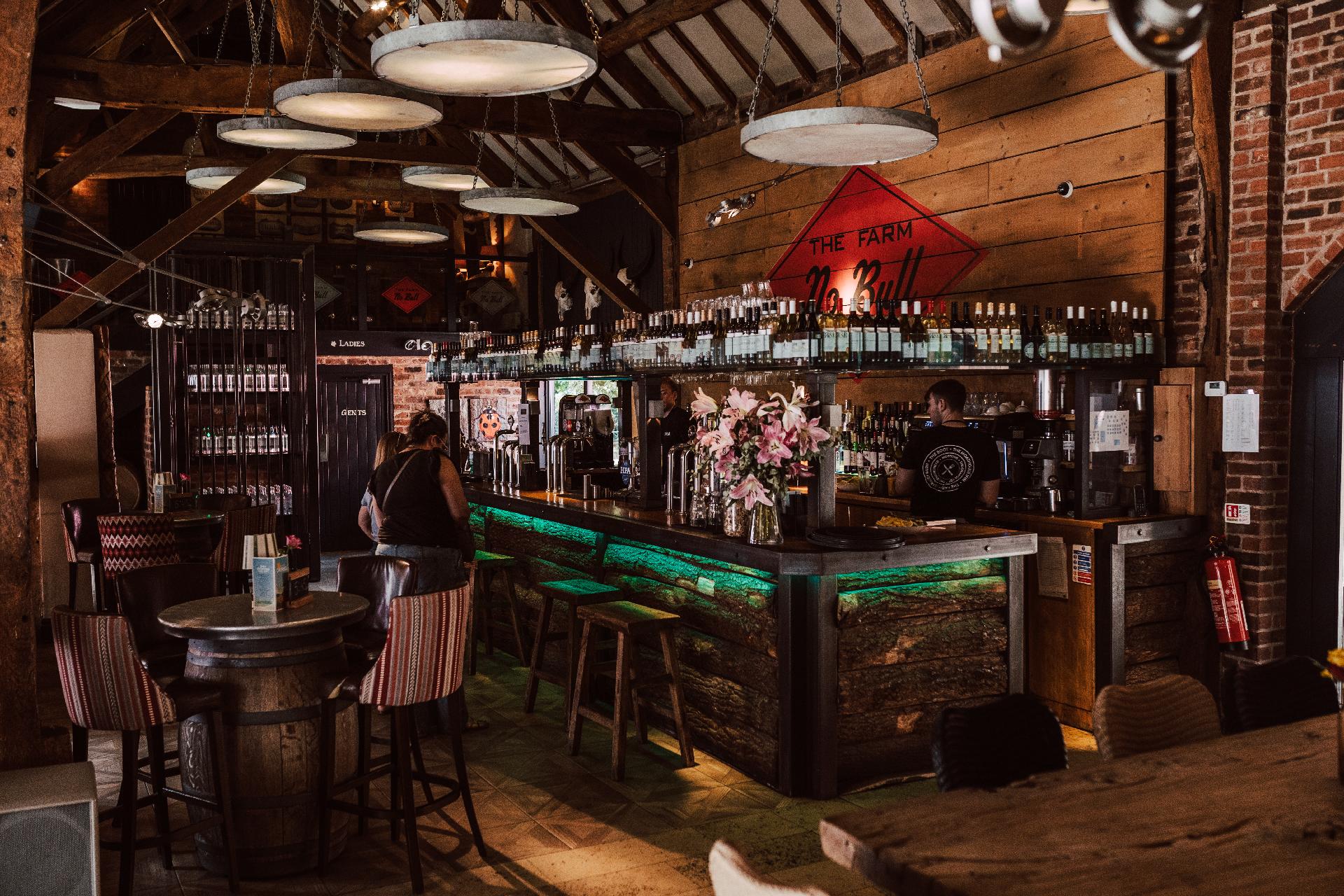 The Farm, Solihull | Country Pub & Restaurant