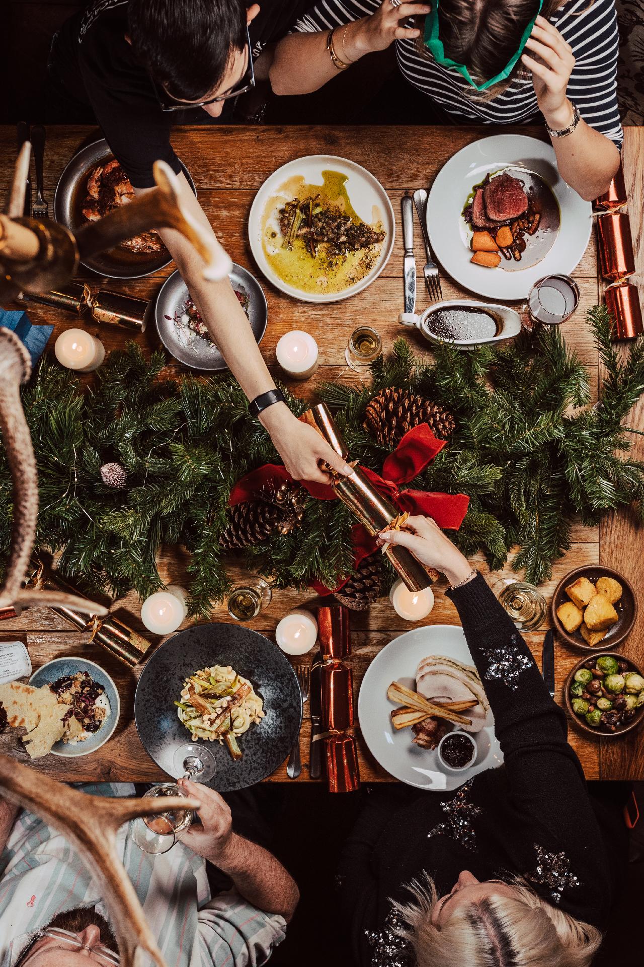 Christmas at The Farm, Solihull